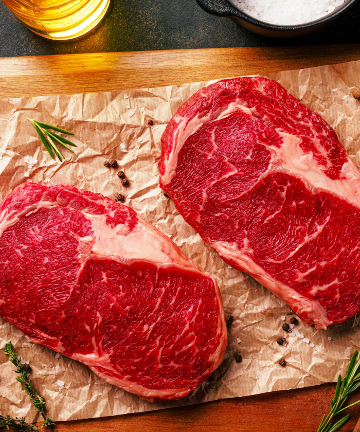 Yosemite Valley Beef Distributor